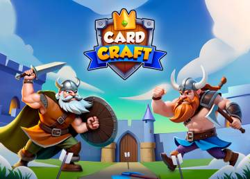 Card Craft JUGAR