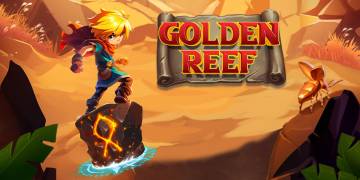 Golden Reef JUGAR