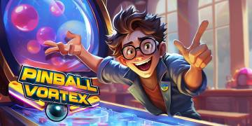 Pinball Vortex JUGAR